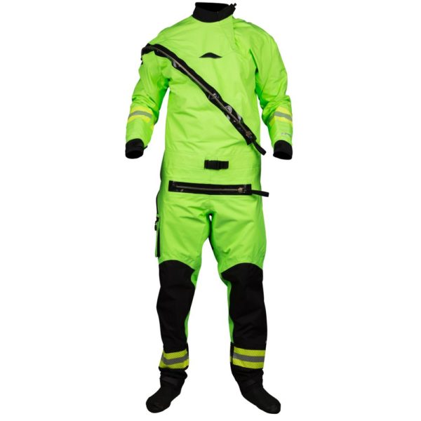 Dry Suits/Ice Rescue Suits