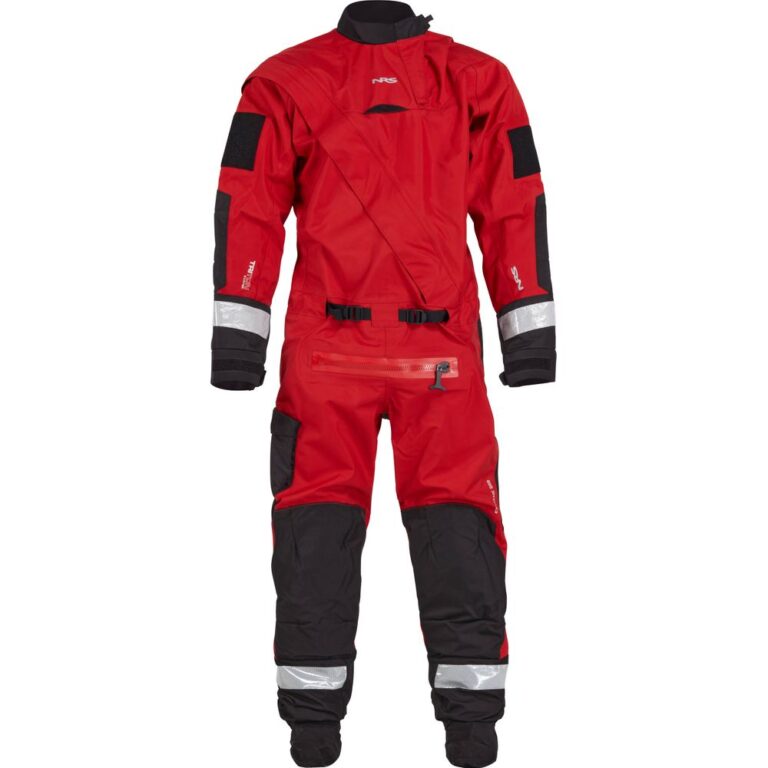 Dry Suits/Ice Rescue Suits