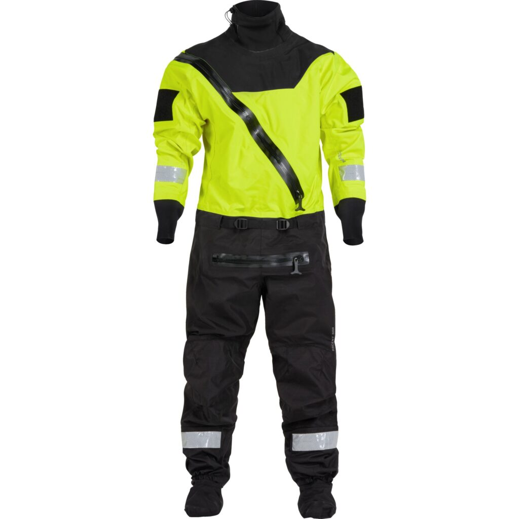 Dry Suits/Ice Rescue Suits